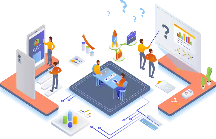 Silicon technix | London's Leading Web Design Agency